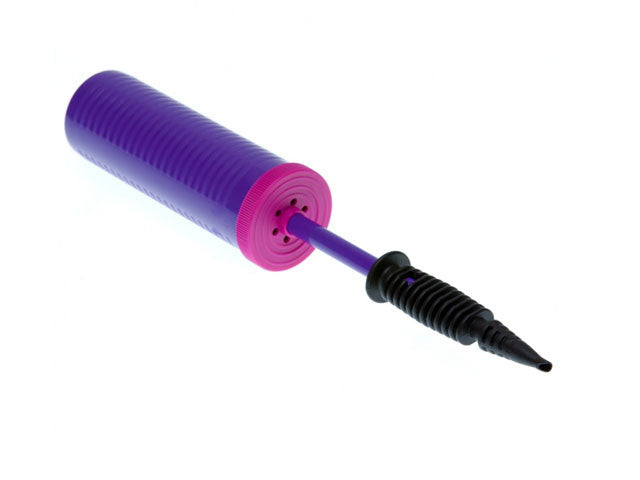 Manual Balloon Hand Pump – My Little Party Shop