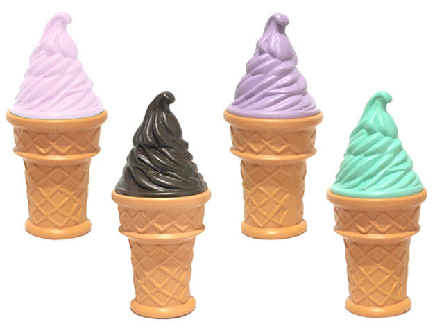 Ice Cream Coin Bank (click for more colors) – My Little Party Shop