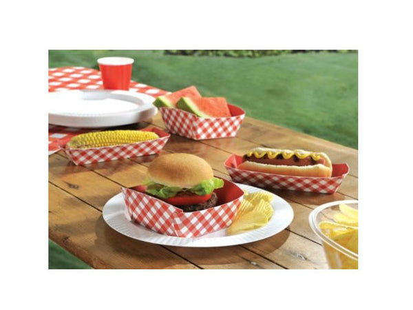 Picnic Food Trays – My Little Party Shop